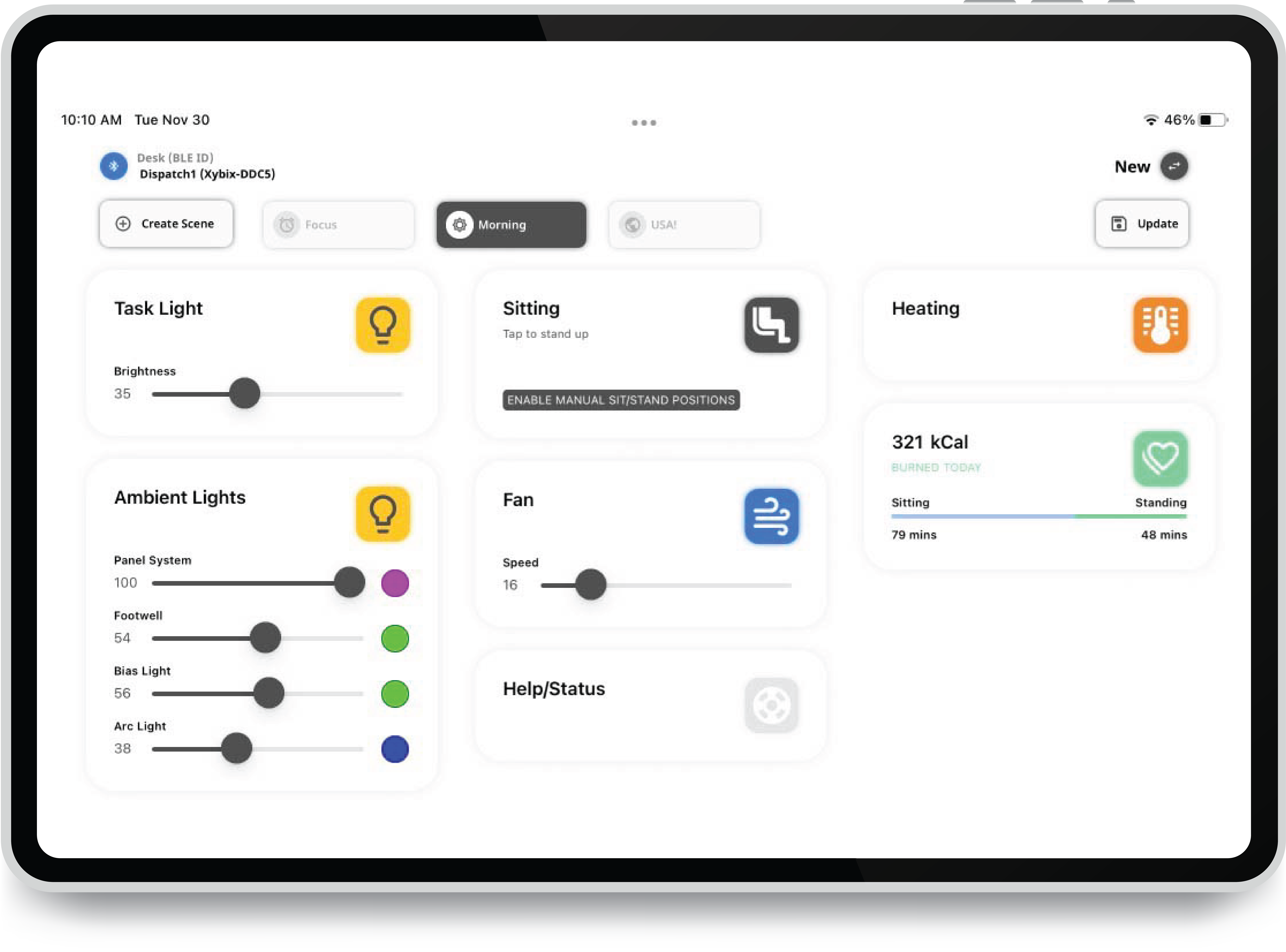 Dispatch Workstation Furniture: Custom 911 Dispatcher Desks & Console ...