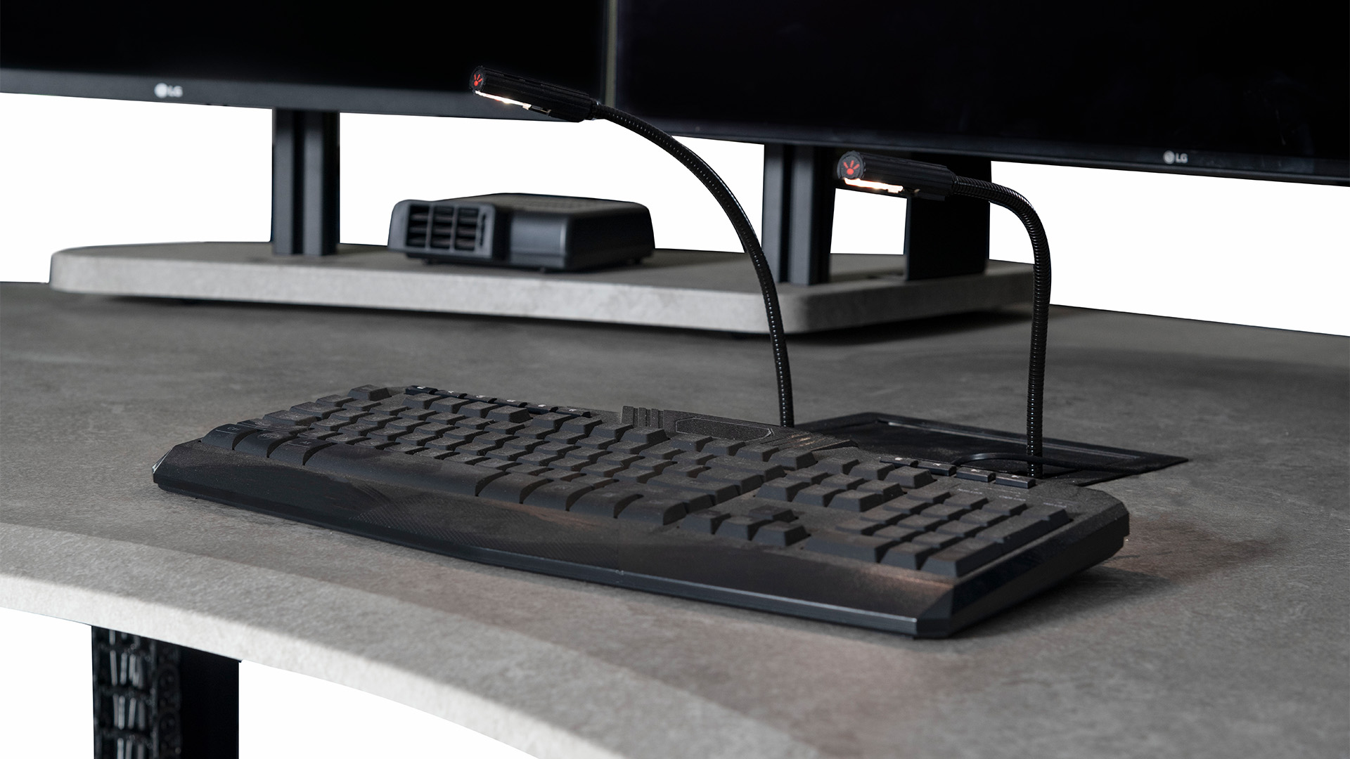 911 Dispatch Desks, Workstations, and Console Supplier | Xybix