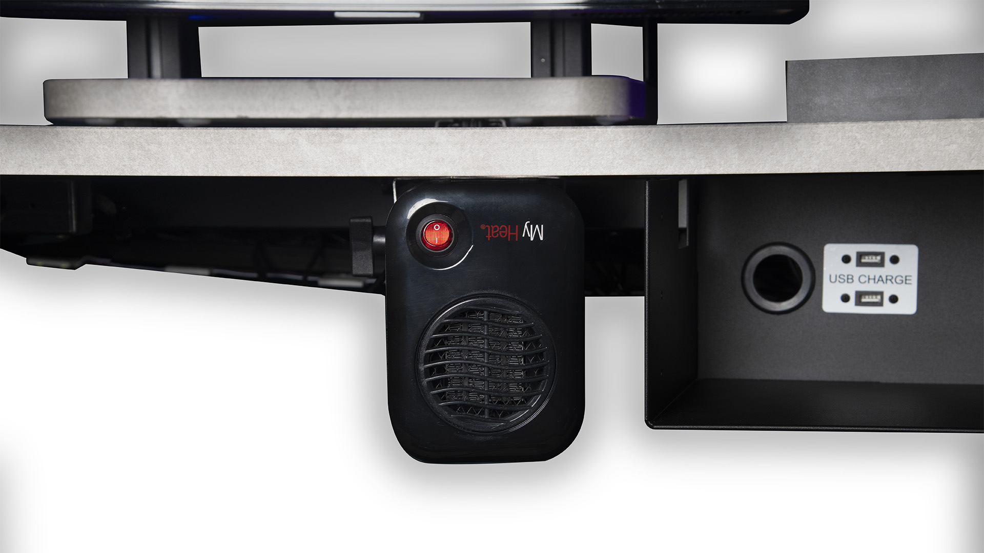 Command & Operations Center Desks for Control Centers | Xybix