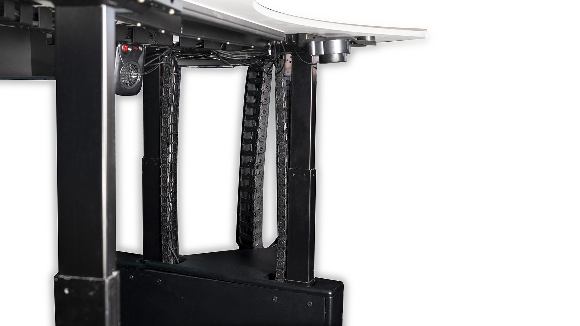 Command & Operations Center Desks for Control Centers | Xybix