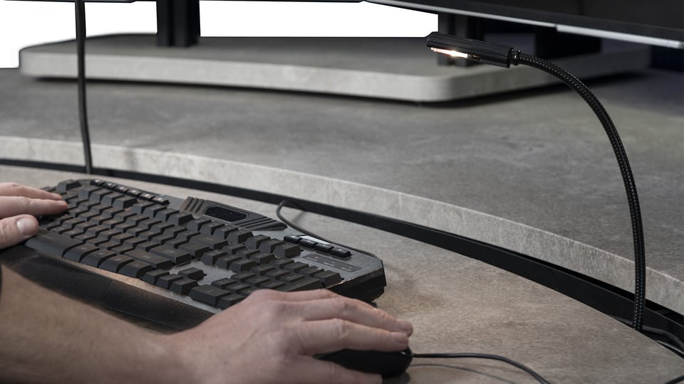 Dispatch Workstation Furniture: Custom 911 Dispatcher Desks & Console ...