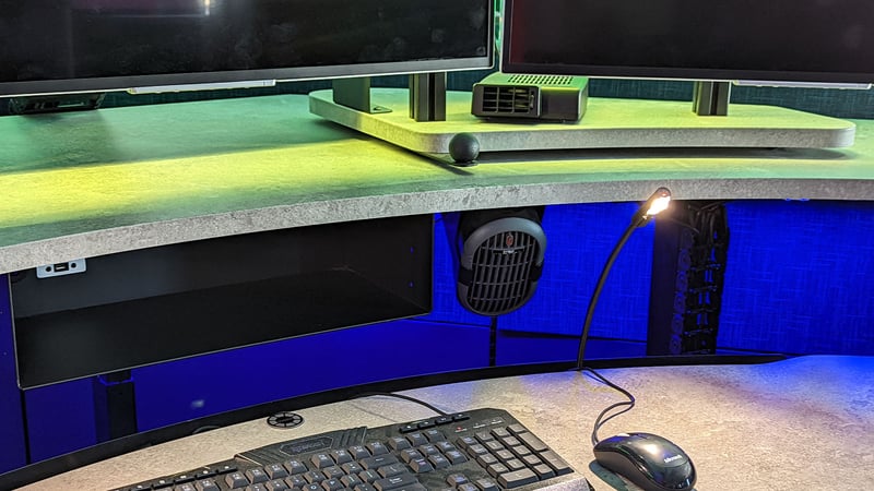 Xybix | Personal Climate Control | Heater | Fans