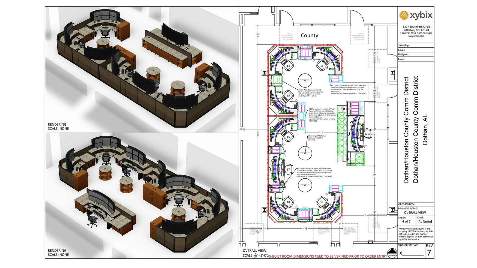 Xybix Design Gallery | Ideas and Inspiration