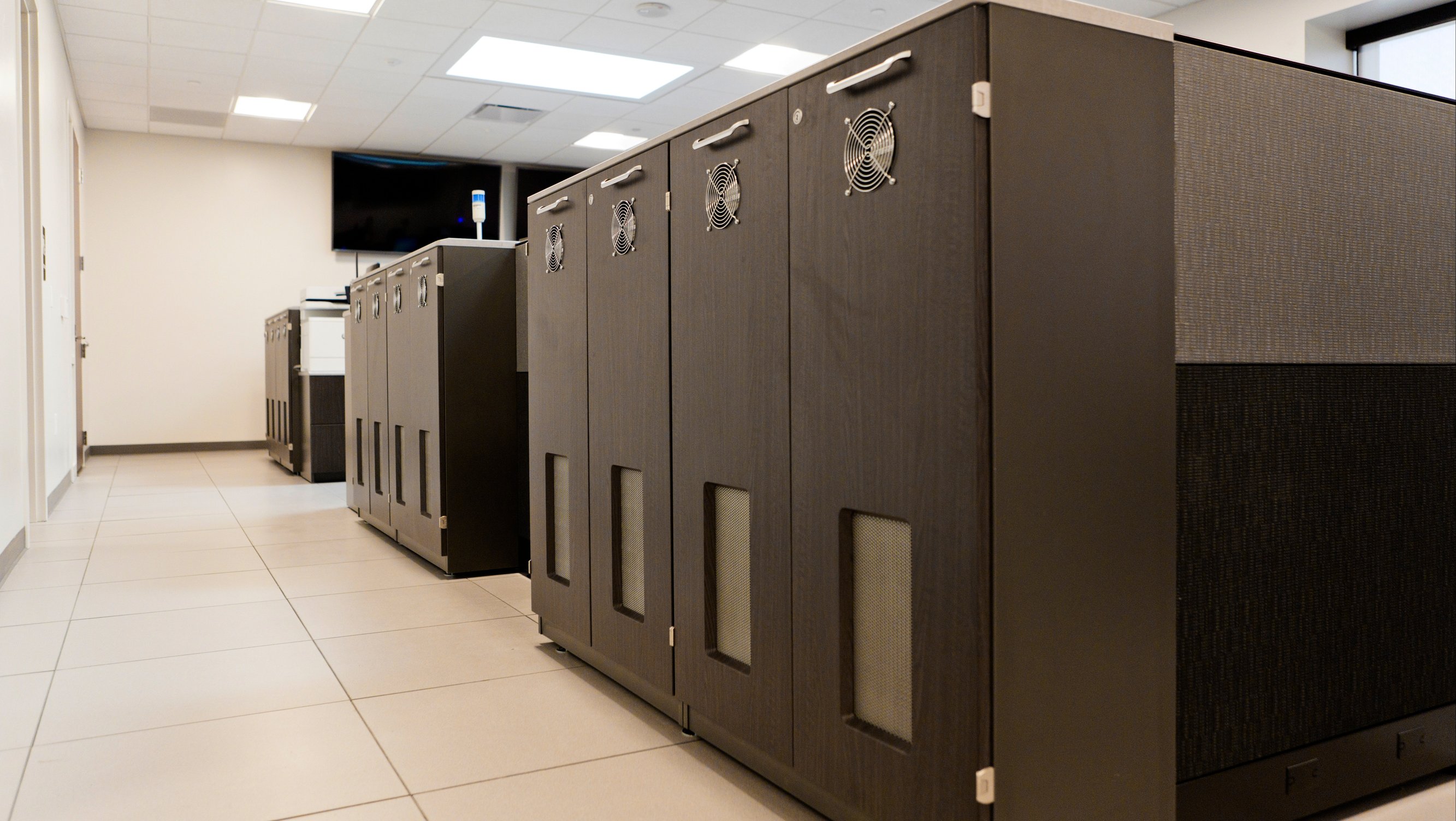 Computer Cabinet Storage Products | CPU Storage Product Offerings