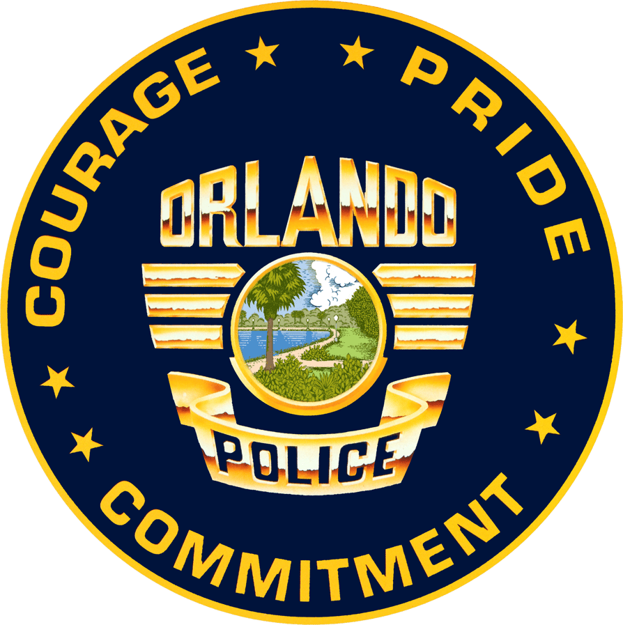 Orlando Police Fire Consolidated Comm Center