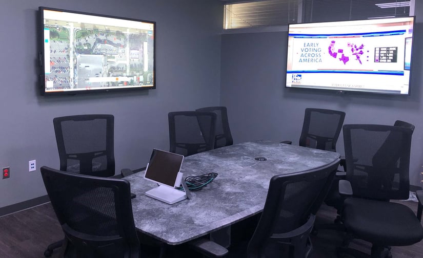 Real Time Crime Centers (RTCC) | Xybix