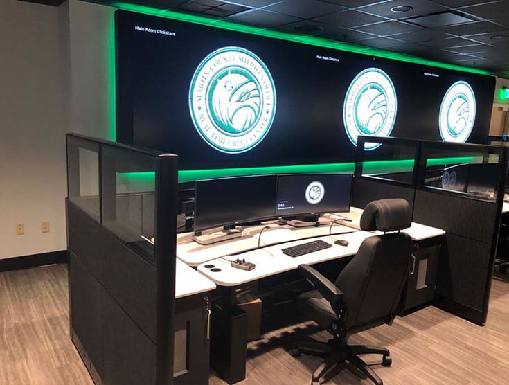 Real Time Crime Centers (RTCC) | Xybix