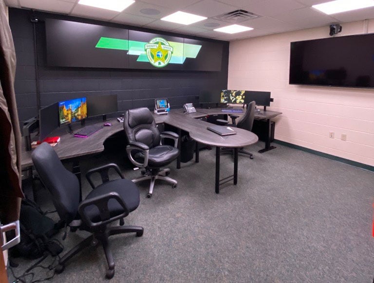 Real Time Crime Centers (RTCC) | Xybix