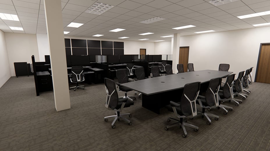 Real Time Crime Centers (RTCC) | Xybix