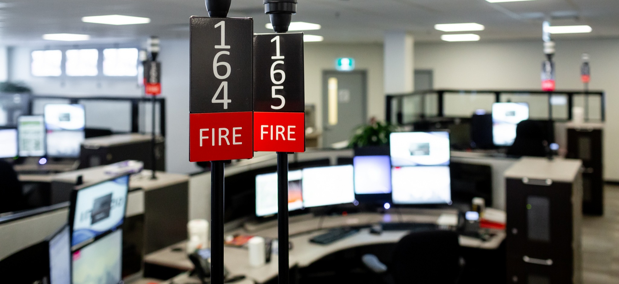 Xybix | The Leader In Height Adjustable Workstations