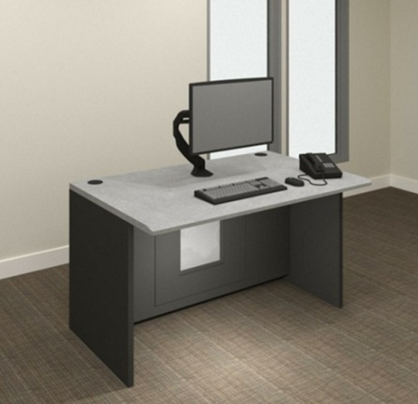 911 Dispatch Workstations | Consoles | Ergonomic Desks | Xybix