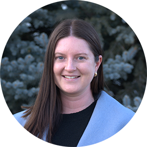 Xybix Bio for Georgia Evans