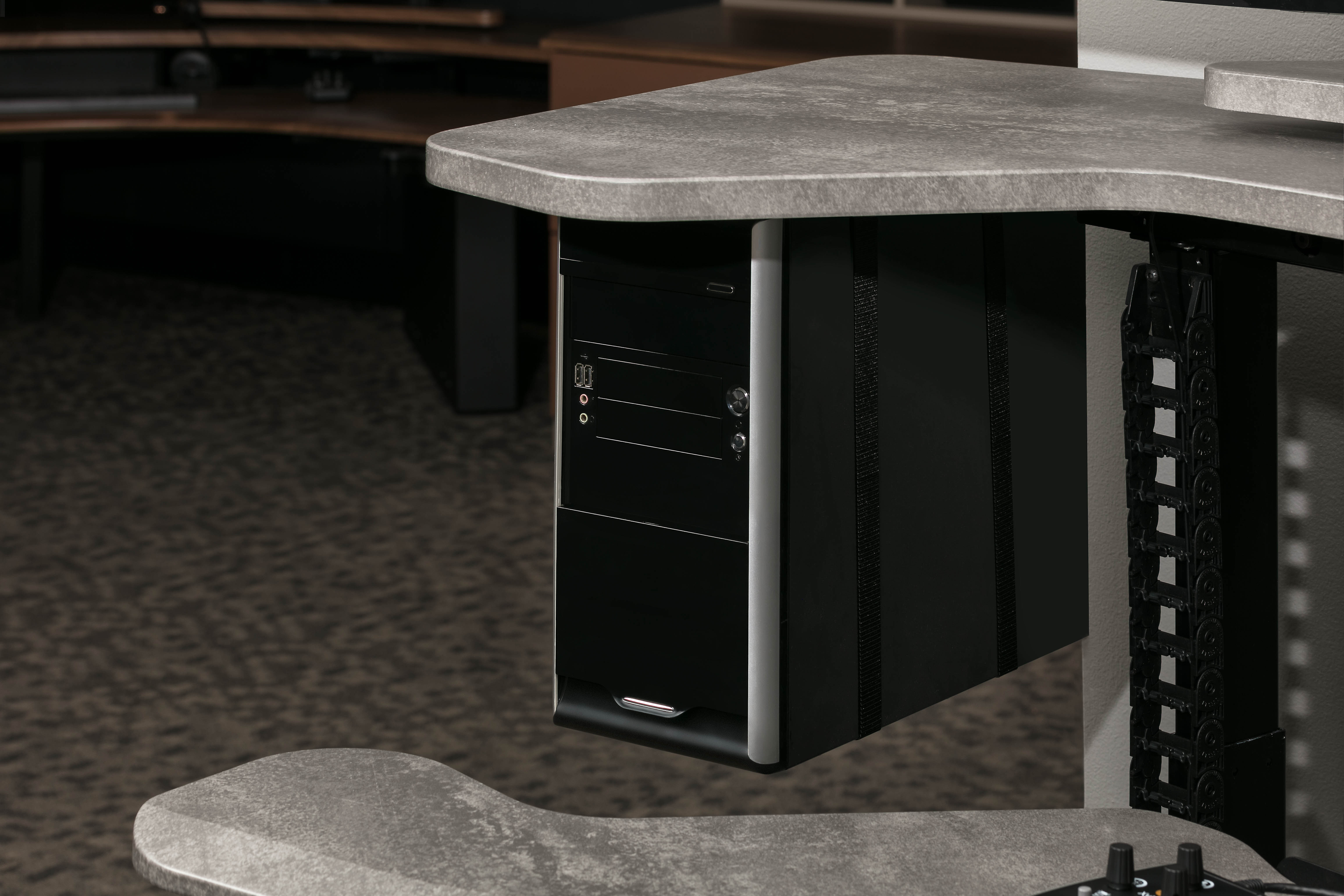 DataDock, Cable Management, CPU Storage Solutions| Technology Solutions ...