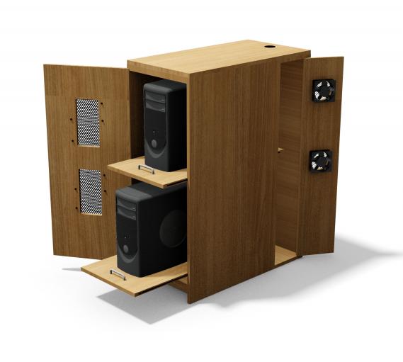 Product Feature 2 | Xybix