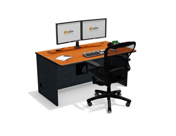 911 Dispatch Workstations | Consoles | Ergonomic Desks | Xybix