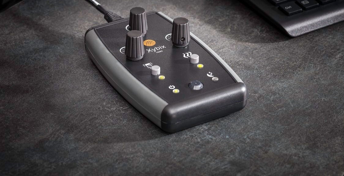 Personal Climate Control | Personal Climate Control Solutions By Xybix